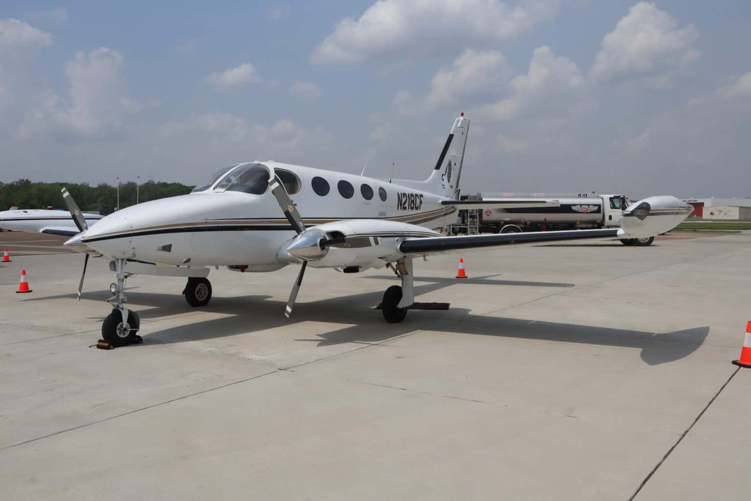 Aircraft Sales | TAS Aviation