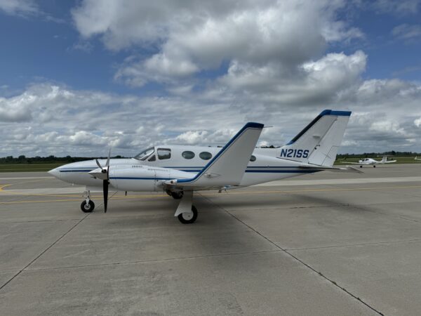 Aircraft Sales | TAS Aviation